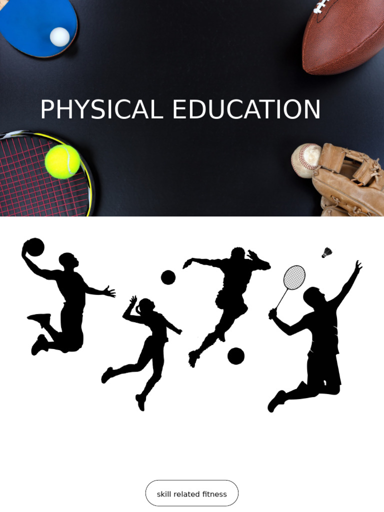 Mapeh 5 (Health, Pe) Last | PDF