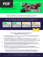 Pluxee Consumidores-Guia Digital Tarjeta v0.0 | PDF | Aplicación movil ...