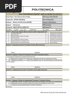 Document Review Comment Sheet | PDF | Written Communication | Business
