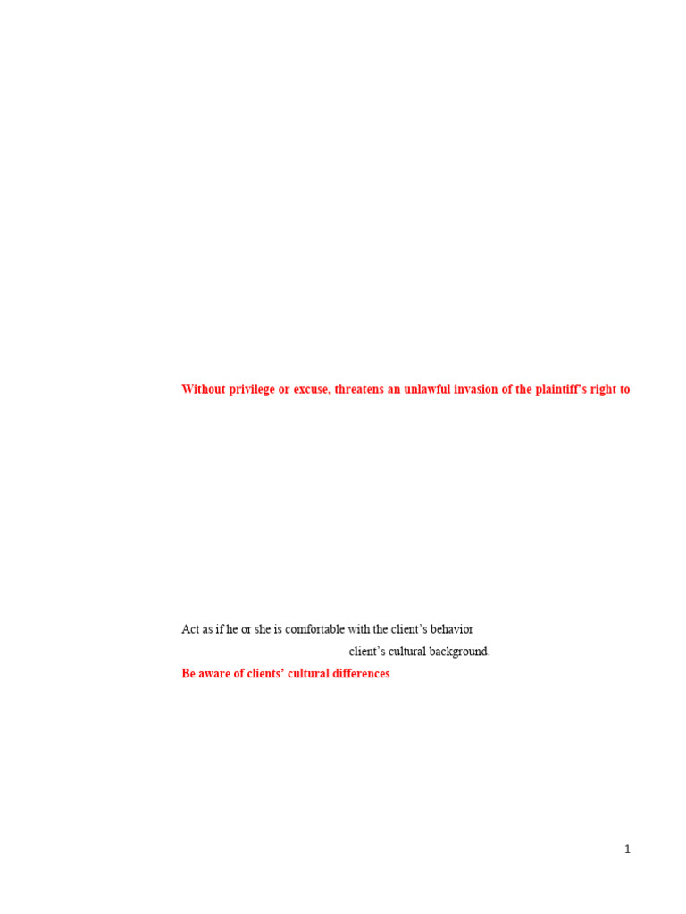 GEN PAPER 2017 (RESIT) Real | PDF | Miscarriage | Defamation