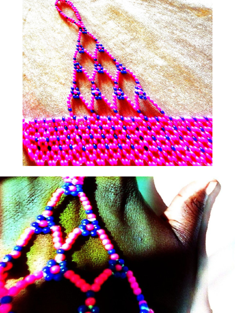 Ring Bracelet Designs | PDF