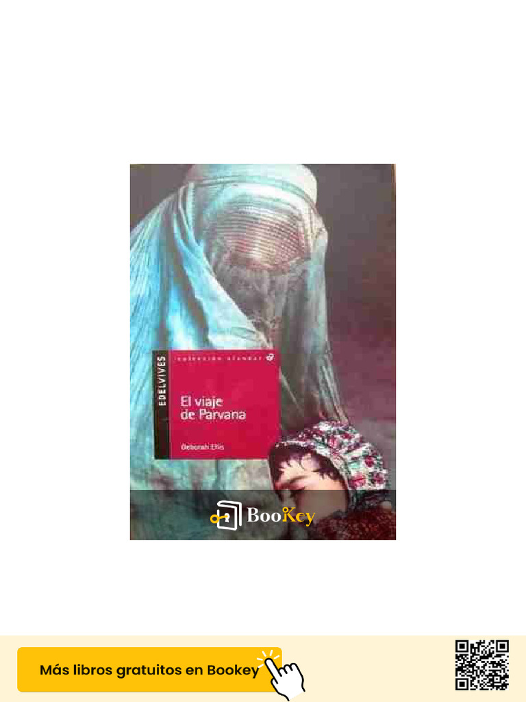 El Viaje de Parvana PDF | PDF