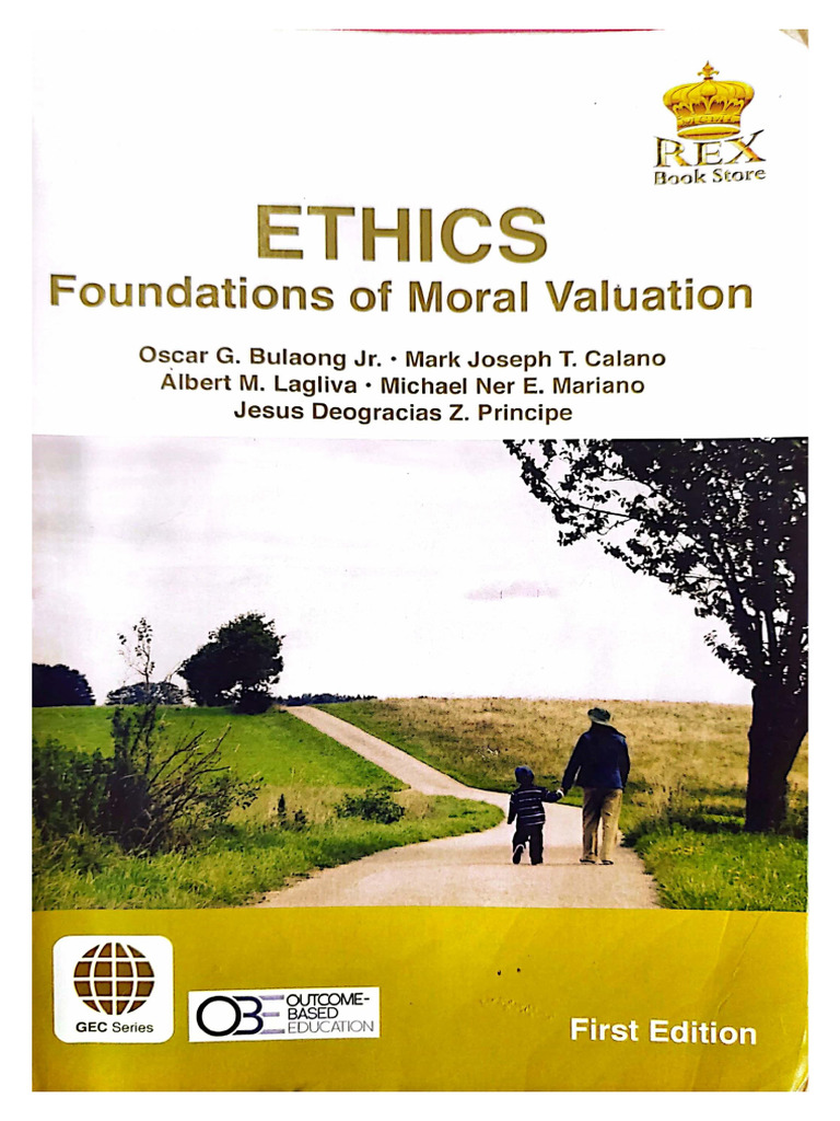 Ethics-Chapter-1.1_copy | PDF
