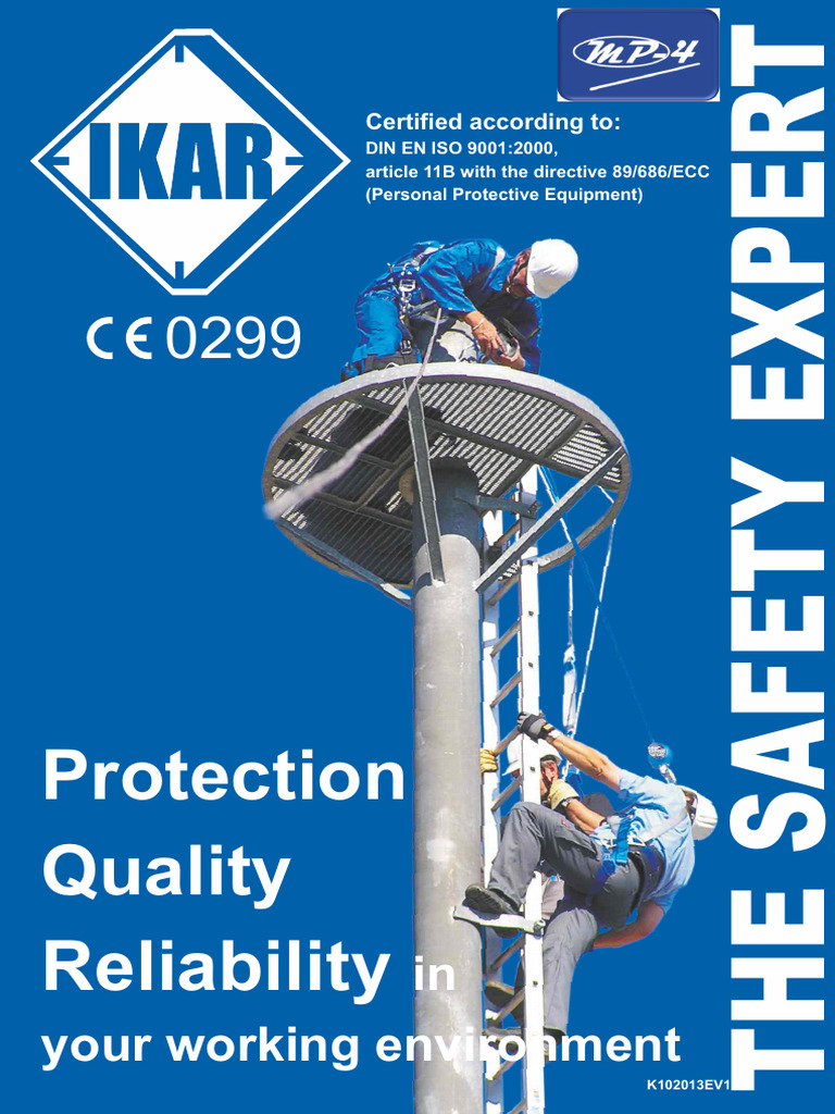 Ikar | PDF | Safety | Washing Machine