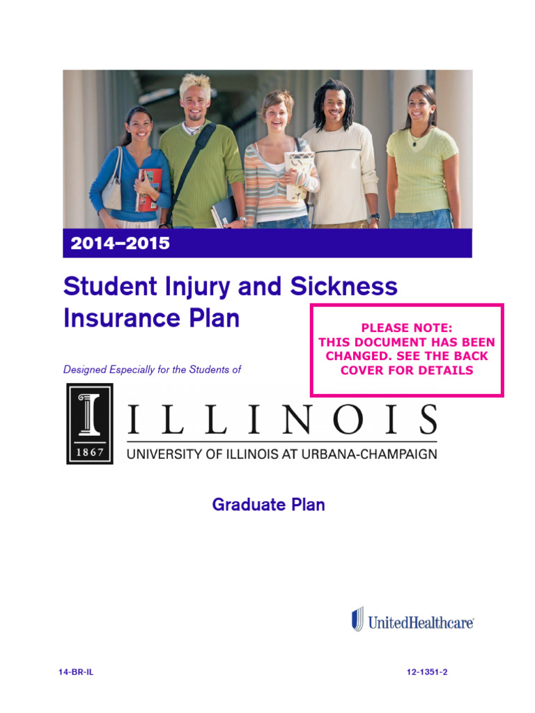 Graduate Student Health Insurance Plan | PDF | Prescription Drugs | Surgery
