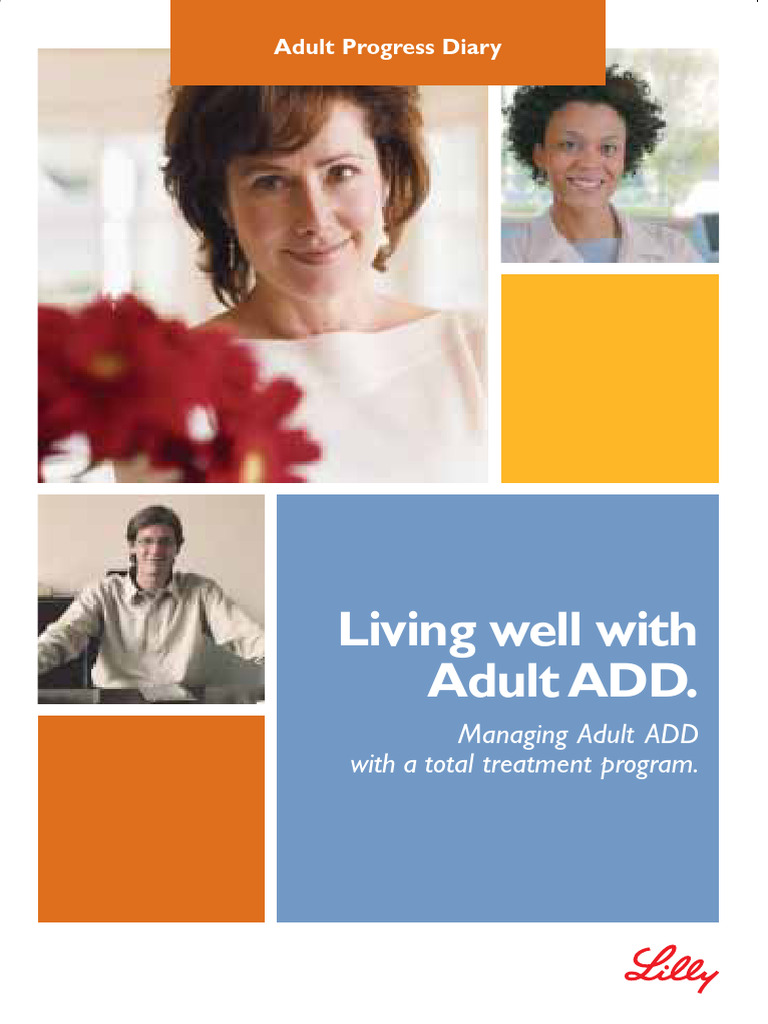 Adultadd - Progresstracker (2023!08!02 04-29-18 UTC) | PDF | Attention Deficit Hyperactivity ...