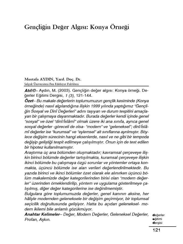 Gen Li In De Er Alg S Konya Rne I 312593 302603 Pdf