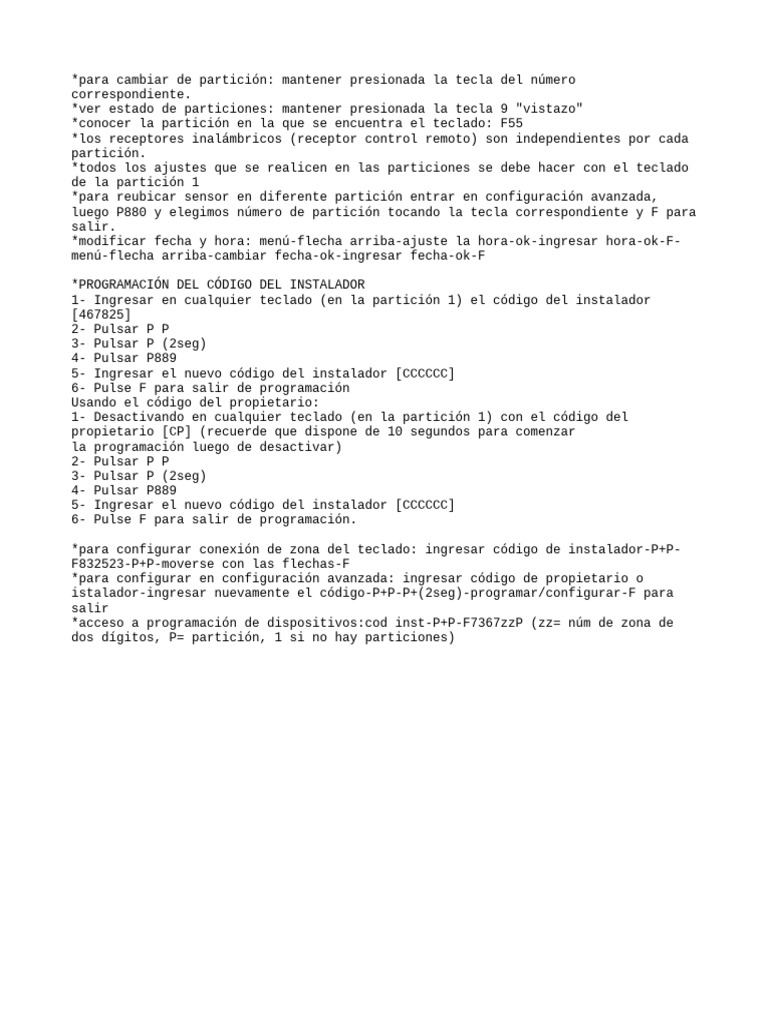 x28-configurar particiones | PDF