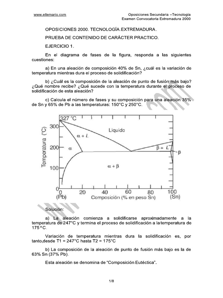 tema_tecno-extremad 2000 | PDF