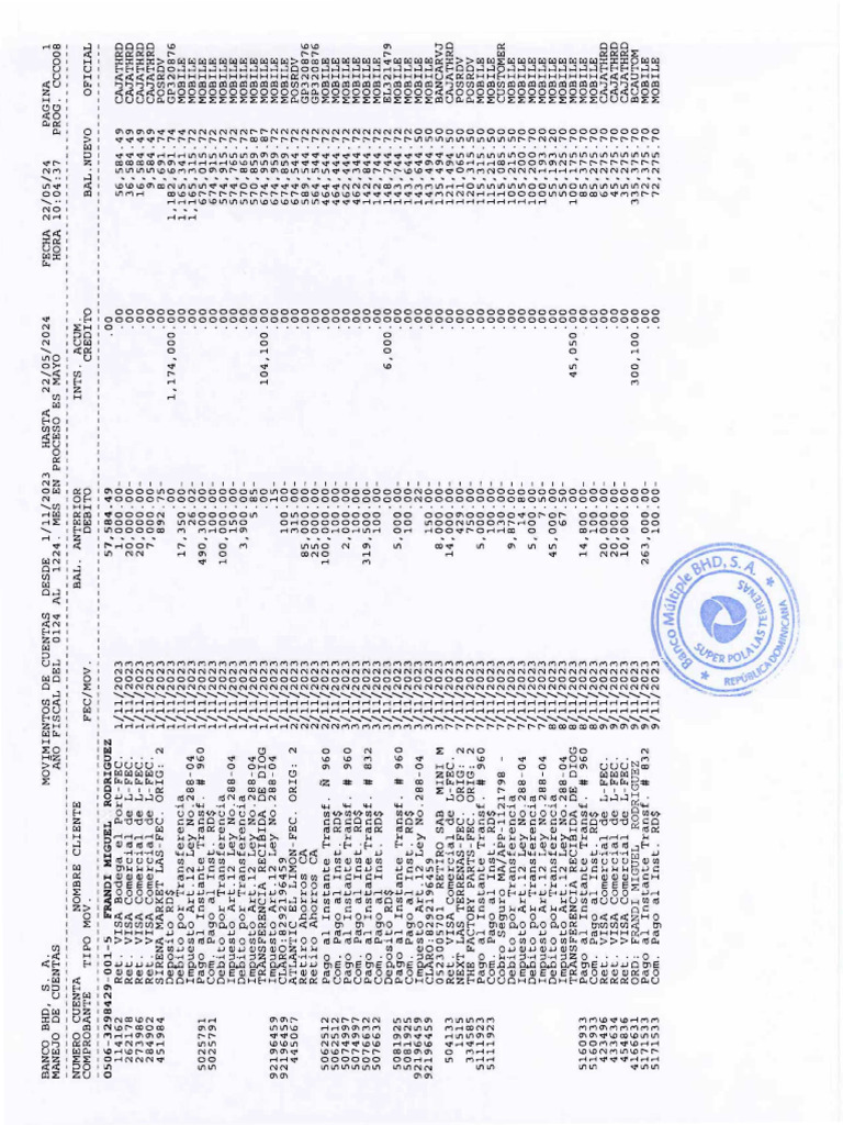 Pitoco Sample1 | PDF