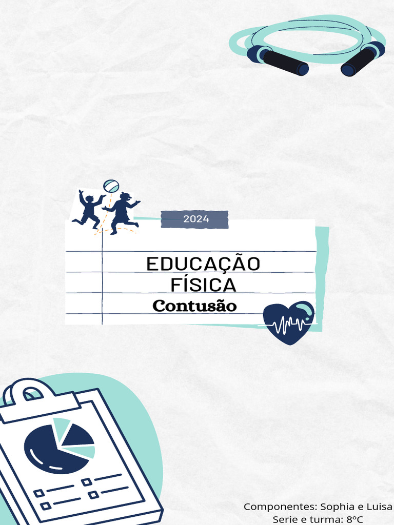 Tratamento de Contusões: Guia Prático | PDF