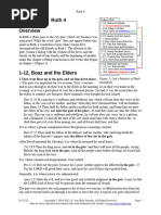 Entered Apprentice Study Guide | PDF | Freemasonry | Masonic Lodge