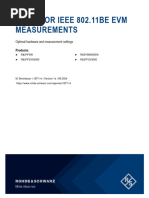 E6680A and E6680E - Wireless Test Sets - Solution Overview | PDF | Ieee ...