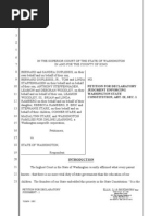 Injunction Basics and Sample Form | PDF | Injunction | Pleading