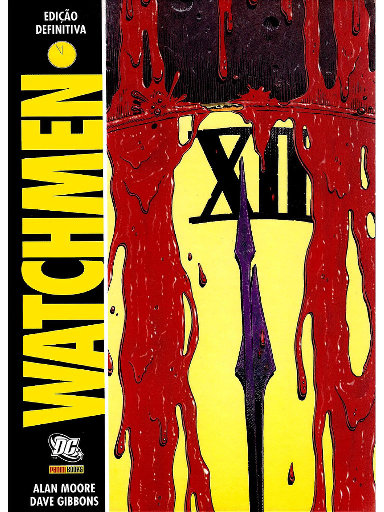 Watchmen | PDF
