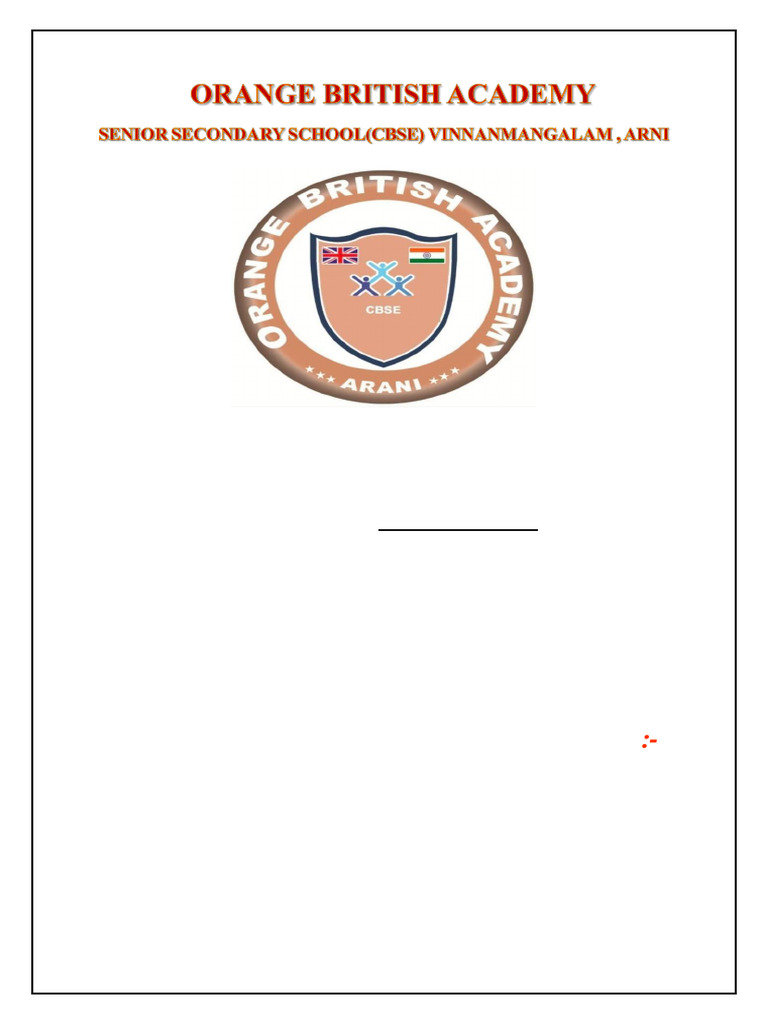 Computer Front Page Edited (1) Merged Merged | PDF | Databases | Relational Model