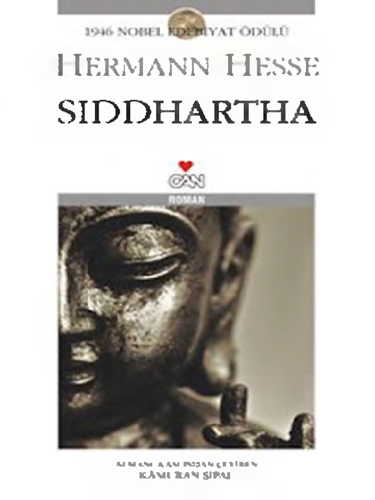 Siddhartha Hermann Hesse | PDF