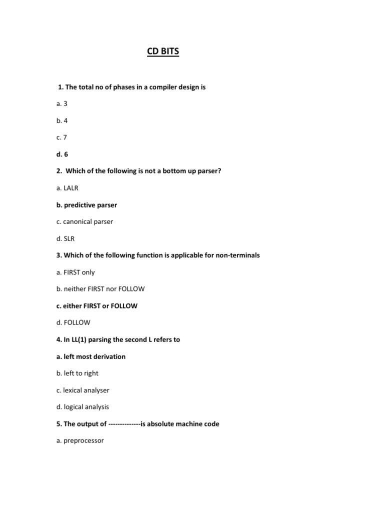 CCCCCCCCCCCCC CC: C CCC CCCCCC CCC | PDF | Parsing | C (Programming Language)