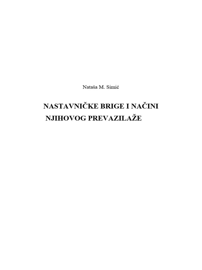 Disertacija | PDF