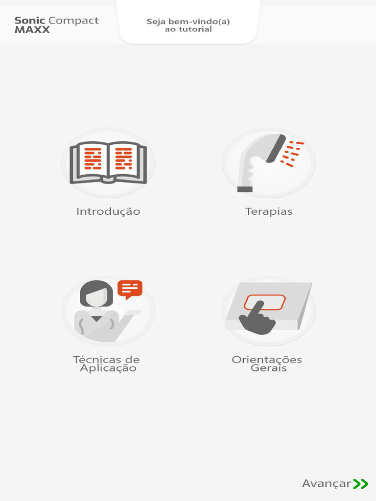 Sonic Compact Maxx | PDF