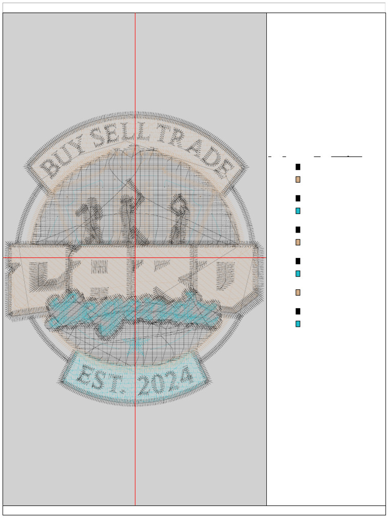 OR-9283 Card Legends | PDF | Image Processing | Psychophysics