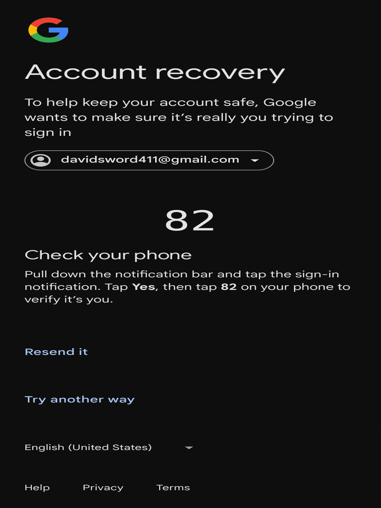 Sign in - Google Accounts | PDF