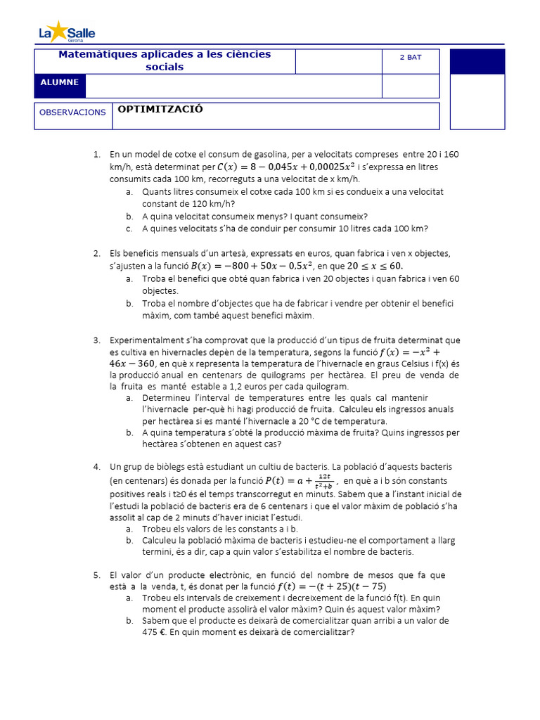 optimitzacio (8) | PDF