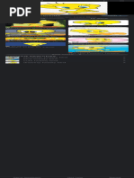 Binding of Isaac Afterbirth Plus Item Cheat Sheet - Platinum God | PDF