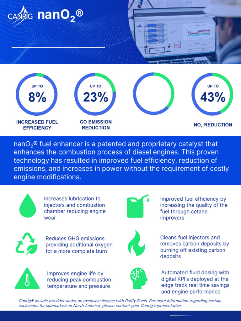 Brochure Nano2 | PDF