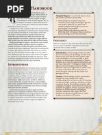 Pfeifer-Zeliska .600 Nitro Revolver | PDF | Revolver | Firearms