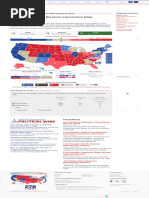 270towin - 2024 Presidential Election Interactive Map | PDF | Elections ...