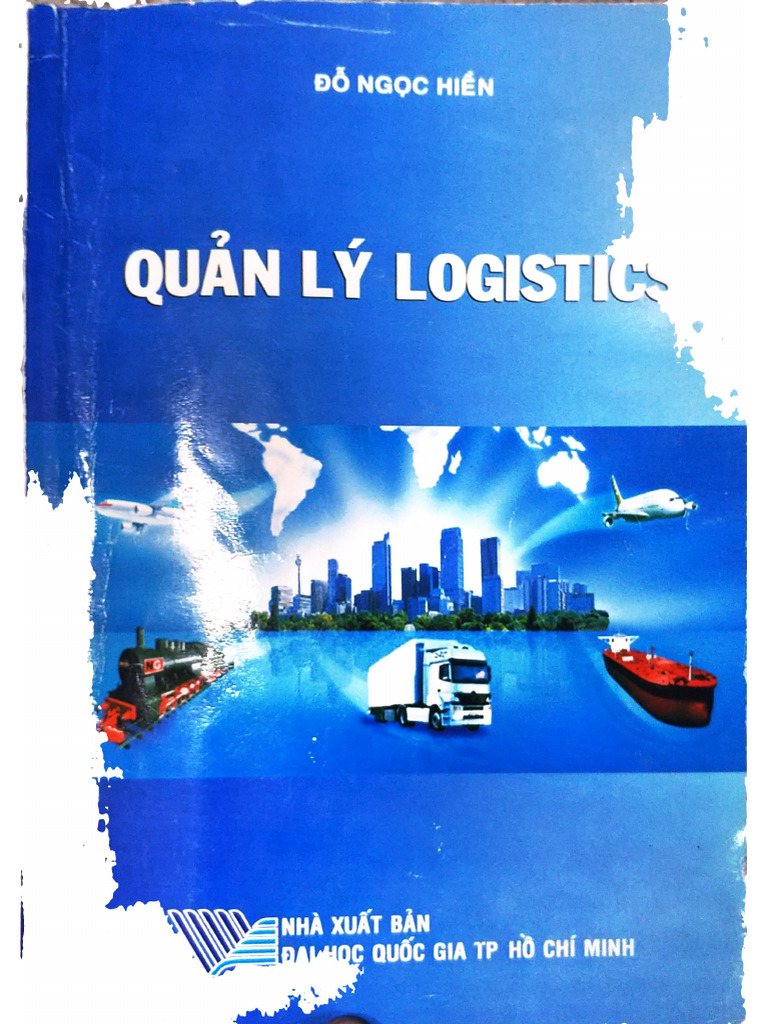 sách ql log (1) | PDF