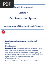 Small Animal Cardiology Auscultation - Vet Visions | PDF | Heart ...