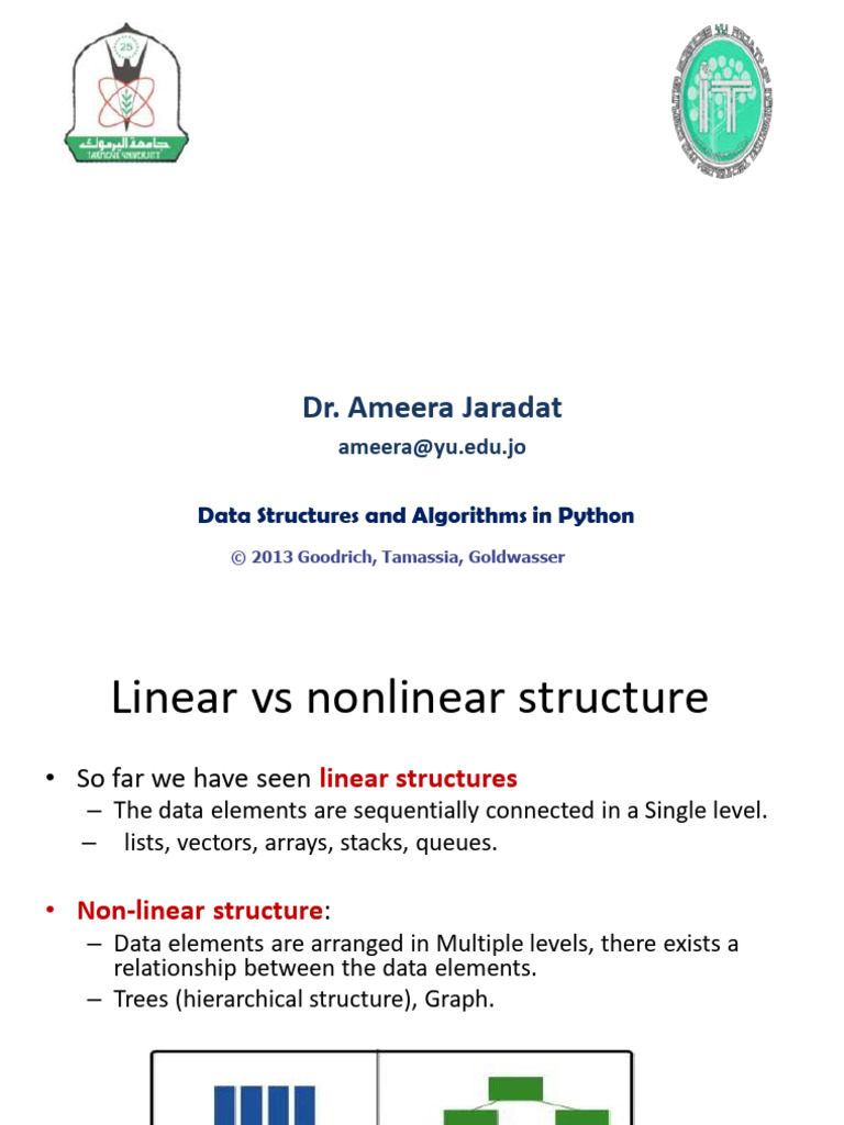 11-CS253-CH8-Tree-part-1-Terminology (1) | PDF | Mathematical Relations ... 11-CS253-CH8-Tree-part-1-Terminology (1) | PDF | Mathematical Relations ...