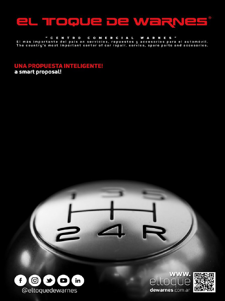 Revista 293 | PDF | Tecnologías automotrices