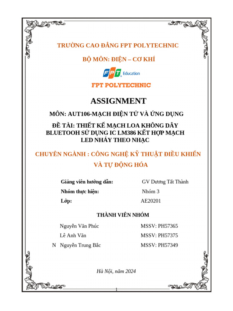 ASM-NHÓM 3333 (1) | PDF