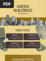 Philippine Green Building Code 2015 | PDF | Green Building | Hvac