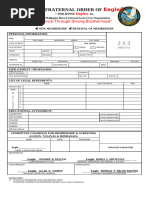 BIR Form 1906 Submission Guide | PDF