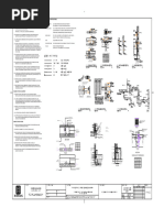 Plumbing Symbols and Abbreviations Guide | PDF | Plumbing | Water Heating