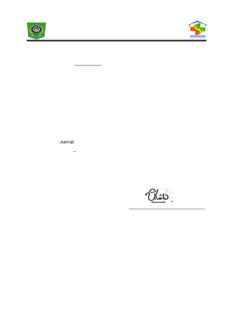 e-UMAN PEMBENTUKAN TIM STUNTING DAN WASTING | PDF