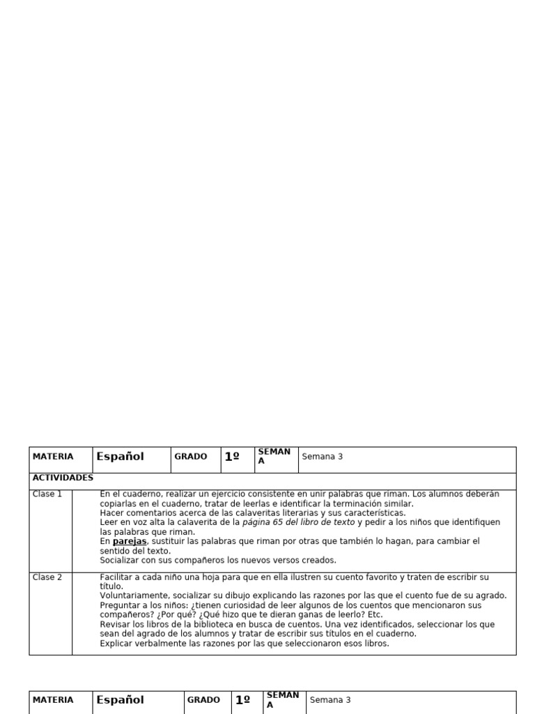 Copia de Noviembre | PDF