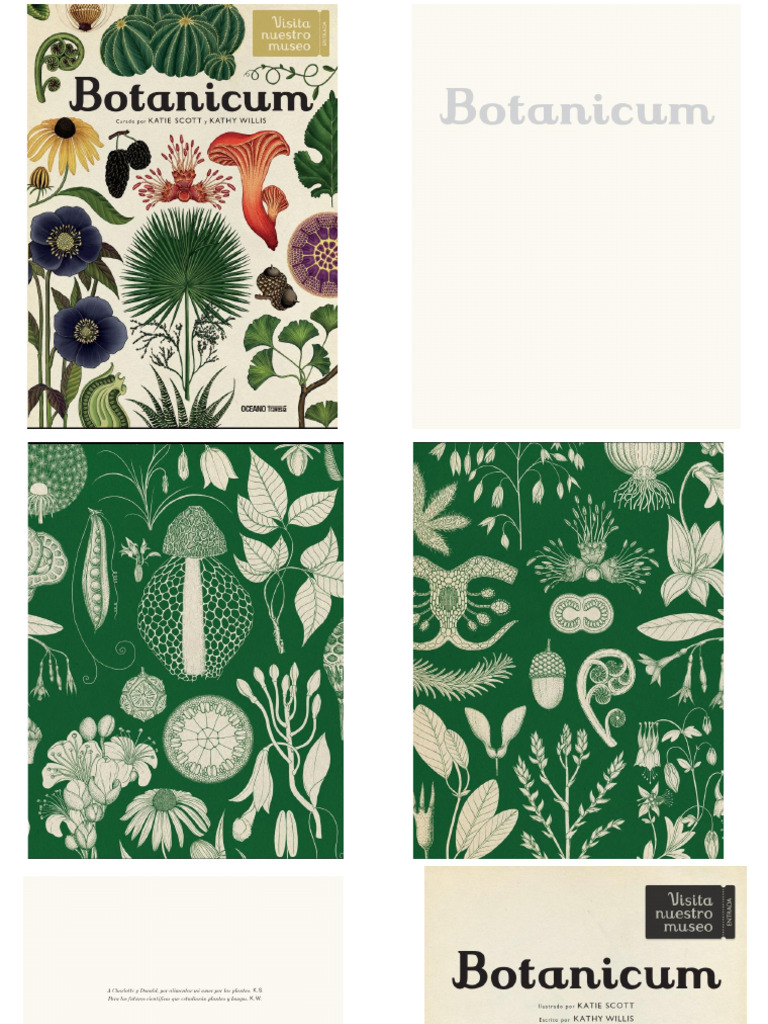 BOTANICUM | PDF
