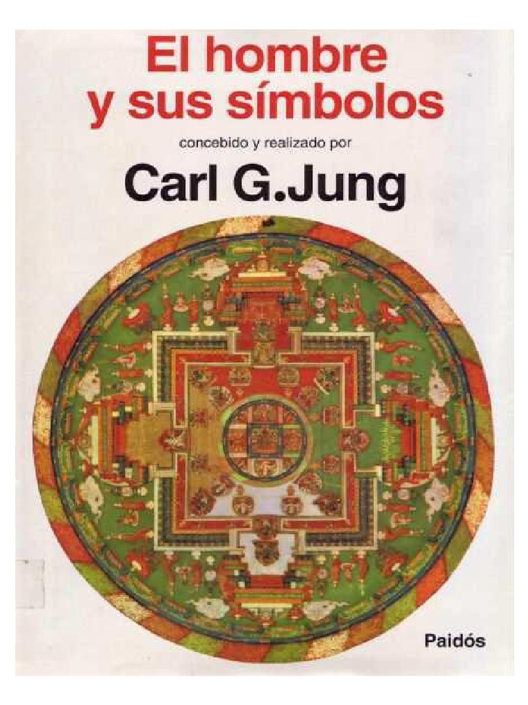 El Hombre y sus Simbolos - Carl Gustav Jung (1) | PDF