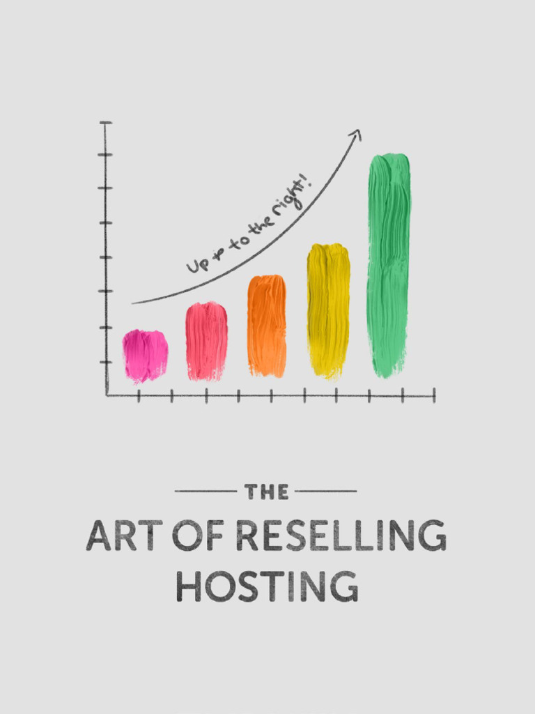 The Art of Reselling Hosting | PDF | Transport Layer Security | Profit ...