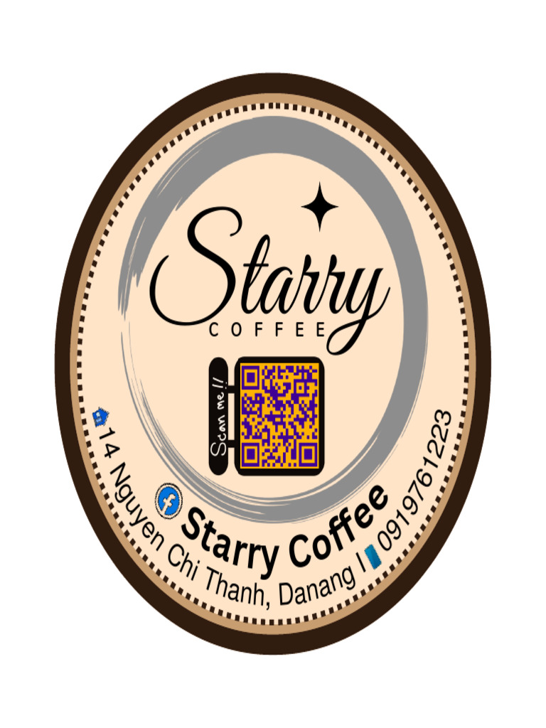 Logo Starry Coffee 5X5 | PDF