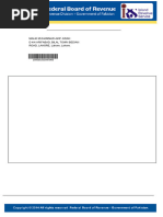 IT77TR Application For Registration Trust External Form | PDF ...