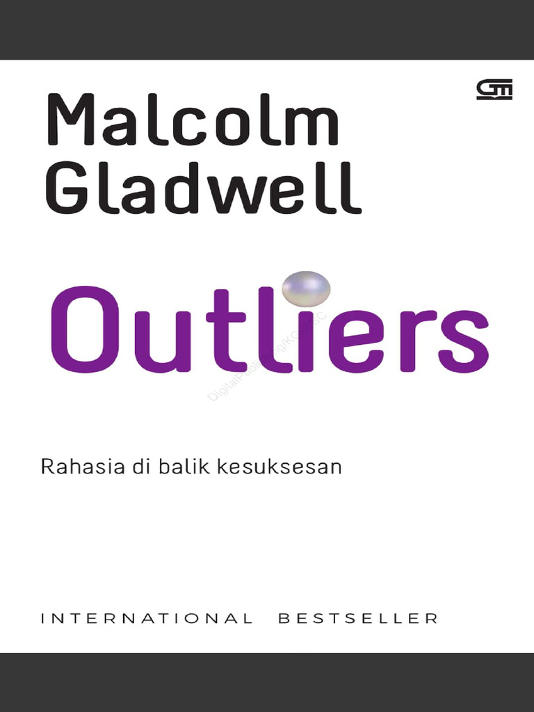 ID - Outliers by Malcolm Gladwell | PDF