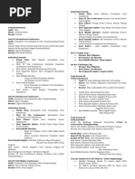 Fact Sheet Sports Writing | PDF | Sports