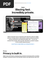 Smart Browser Setup and Usage Guide | PDF | Control Key | Keyboard Shortcut