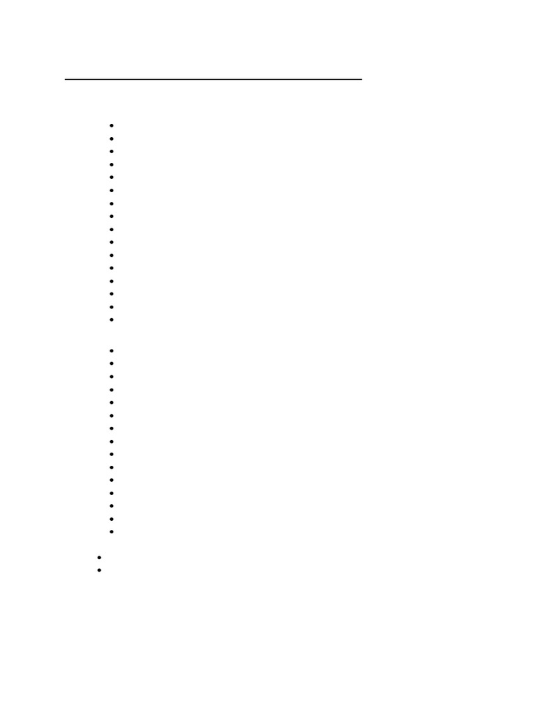 JrClerkSyllabus | PDF